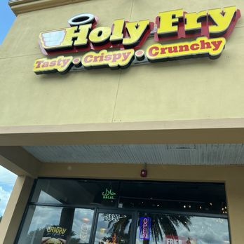 HOLY FRY - Updated September 2025 - 92 Photos & 44 Reviews - 8890 N ...