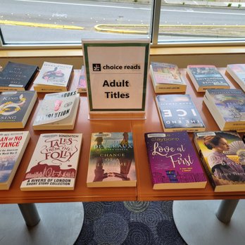 LAKE HILLS LIBRARY - Updated December 2025 - 22 Photos & 22 Reviews ...