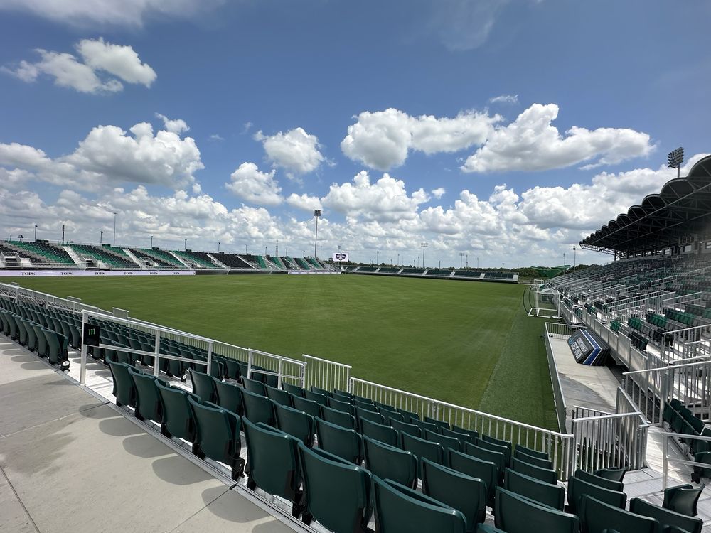 LEXINGTON SPORTING CLUB - Updated May 2026 - 200 Shives Dr, Lexington ...