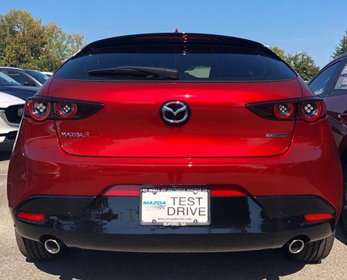 MALL OF GEORGIA MAZDA - Updated July 2025 - 56 Photos & 81 Reviews ...