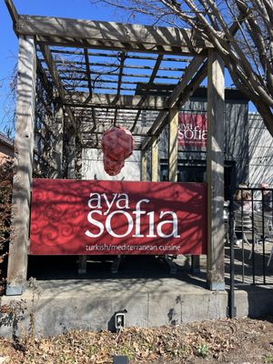 AYA SOFIA - Updated September 2025 - 481 Photos & 366 Reviews - 6671 ...