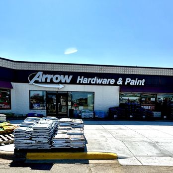 ARROW HARDWARE PAINT Updated February 2025 485 Marschall Rd Shakopee Minnesota Hardware Stores Phone Number Yelp