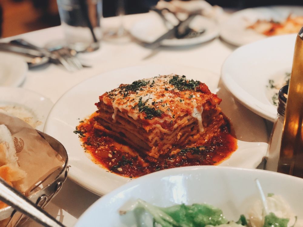BIAGGI’S RISTORANTE ITALIANO - 187 Photos & 208 Reviews - Italian ...