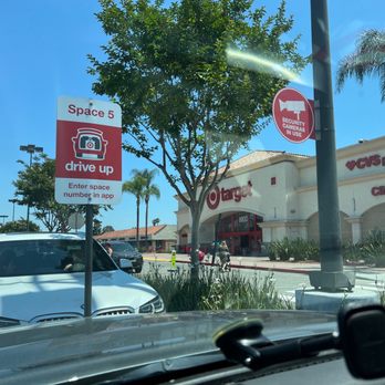 TARGET - Updated October 2025 - 180 Photos & 282 Reviews - 8800 ...