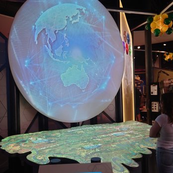 AMERICAN MUSEUM OF SCIENCE & ENERGY - Updated October 2025 - 254 Photos ...