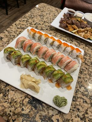 TASU ASIAN BISTRO - RALEIGH - Updated January 2026 - 380 Photos & 590 ...