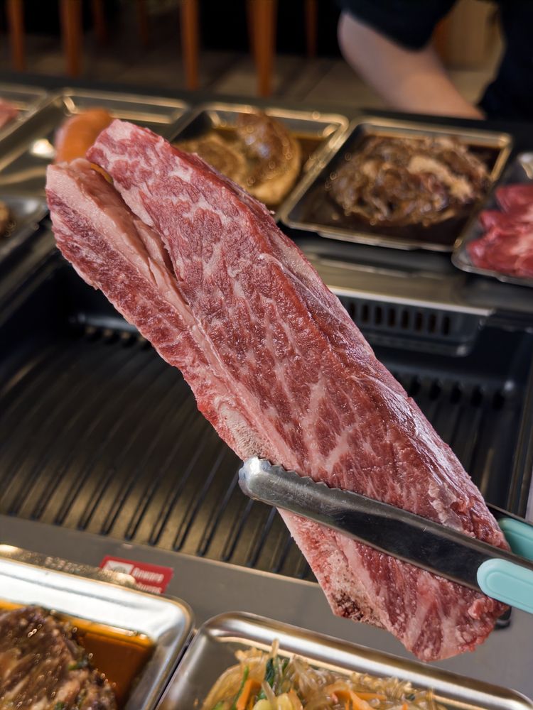 BULGOGI HOUSE - Updated January 2026 - 41 Photos & 11 Reviews - 1400 W ...