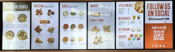 CHOOLAAH - Updated October 2025 - 56 Photos & 36 Reviews - 2207 Crocker ...