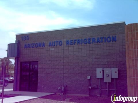 ARIZONA AUTO REFRIGERATION - Updated June 2026 - 35 Reviews - 1270 S ...