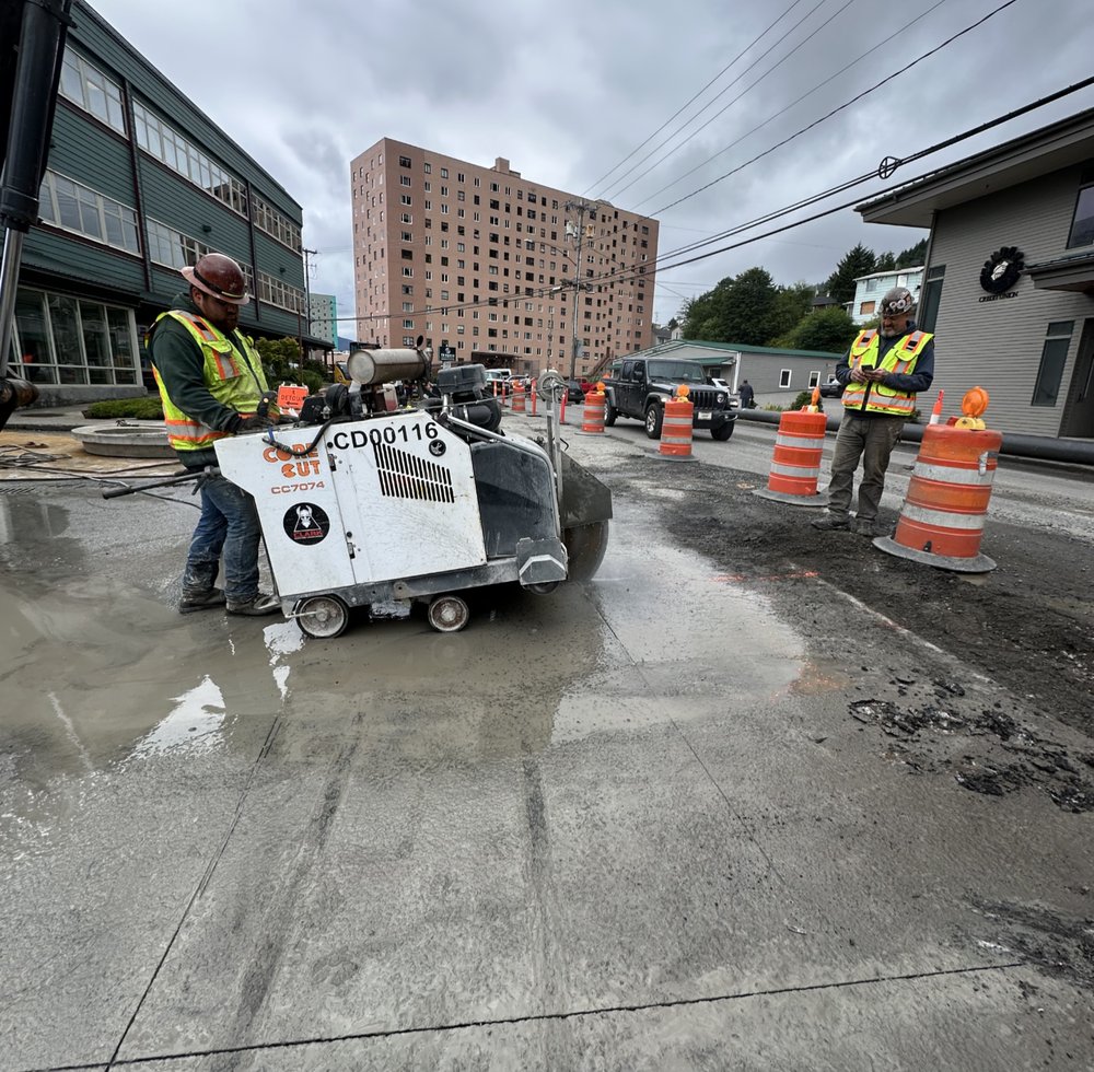 CLARK CONCRETE CONSTRUCTION - Updated December 2025 - Request a Quote ...