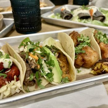 HUDSON TACO - Updated June 2025 - 1286 Photos & 780 Reviews - 27 S ...