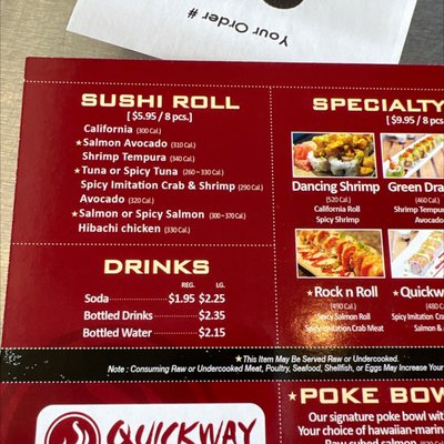 QUICKWAY JAPANESE HIBACHI - Updated December 2025 - 41 Photos & 57 ...