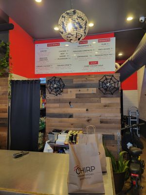 CHIRP - Updated January 2025 - 72 Photos & 51 Reviews - 849 2nd Ave ...