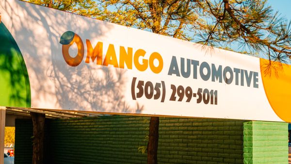 MANGO AUTOMOTIVE - Updated October 2025 - 16 Photos & 20 Reviews ...