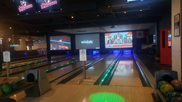 THE BALLROOM BOWL - Updated October 2024 - 129 Photos & 223 Reviews ...