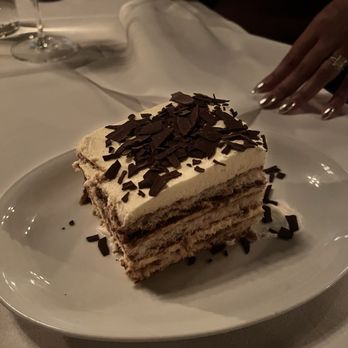 COPPA OSTERIA - Updated June 2024 - 935 Photos & 726 Reviews - 5210 ...