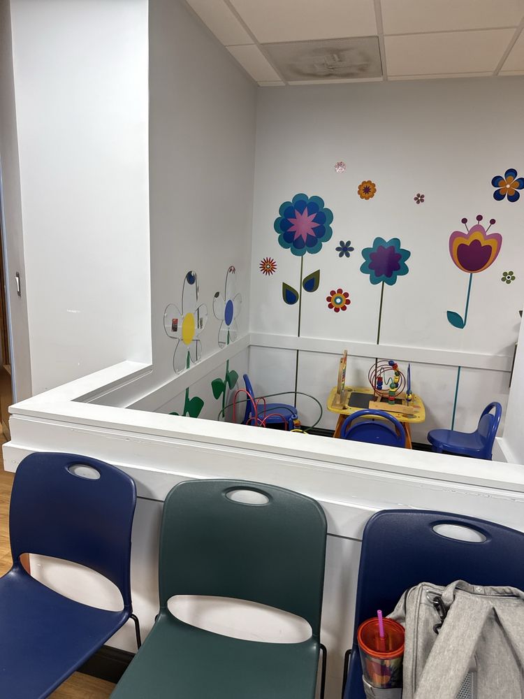 VIRGINIA PEDIATRIC GROUP - Updated June 2026 - 94 Reviews - 8316 ...