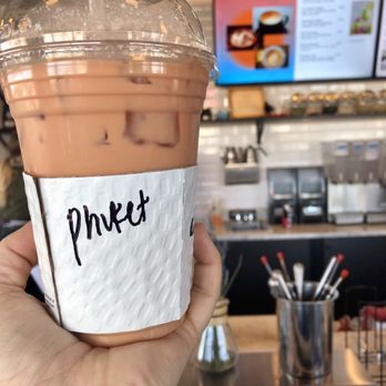 DAILY PROJECTS CAFE & EATERY - Updated August 2024 - 213 Photos & 288 ...