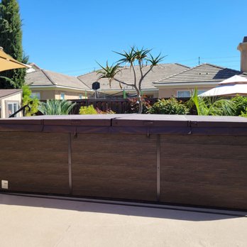 SECARD POOLS & SPAS - Updated August 2024 - 138 Photos & 130 Reviews ...