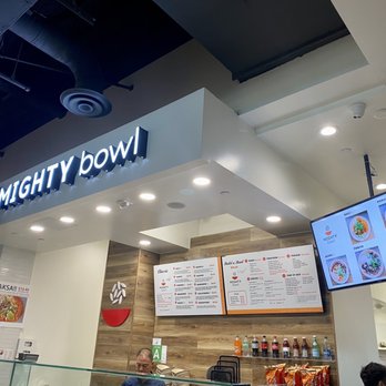 MIGHTY BOWL - Updated July 2025 - 148 Photos & 42 Reviews - 735 S ...