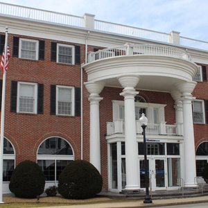 BLUESTONE BANK - Updated September 2025 - 120 W Center St, West ...