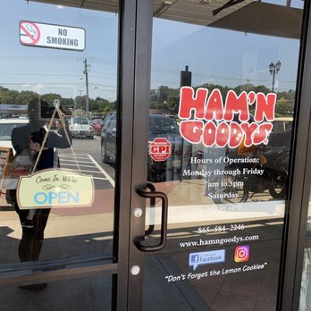 HAM ‘N GOODYS - Updated July 2025 - 19 Photos & 31 Reviews - 1049 N ...