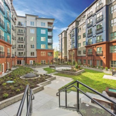 ARRAY APARTMENTS - Updated December 2024 - 99 Photos & 55 Reviews ...