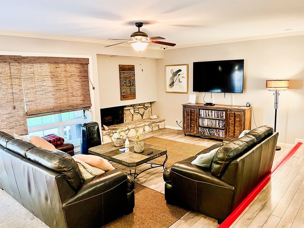 THE WELL RECOVERY CENTER - Updated September 2025 - 12 Photos - 5282 ...