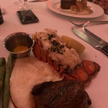JEFF RUBY’S STEAKHOUSE - LEXINGTON - Updated May 2025 - 603 Photos ...