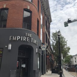 THE MULE - Updated May 2025 - 207 Photos & 198 Reviews - 41 King ...