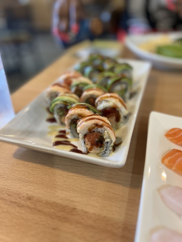 SAWARA - Updated January 2026 - 92 Photos & 66 Reviews - 1699 S ...