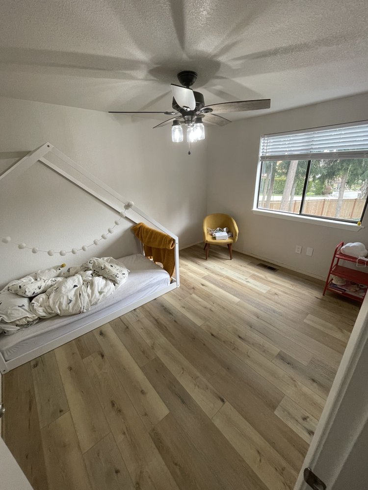 EVERGREEN MODERN DEVELOPMENT - 27 Photos - 4004 108th Ave E, Edgewood, Washington - General ...