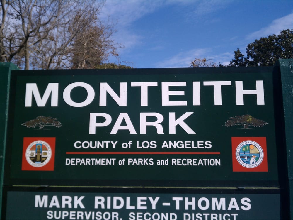 MONTEITH PARK - Updated June 2024 - 3701-3799 Mullen Ave, Los Angeles ...