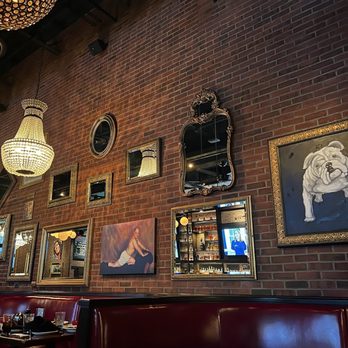 Reviews of PATSY’S AMERICAN - Updated September 2024 - 1112 Photos ...