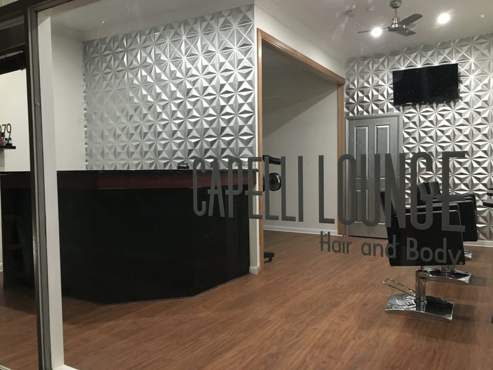 CAPELLI LOUNGE HAIR AND BODY - Updated September 2024 - 178A Prospect ...