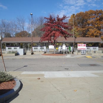 WEST NATICK MBTA STATION - Updated December 2025 - 13 Photos - 249 W ...