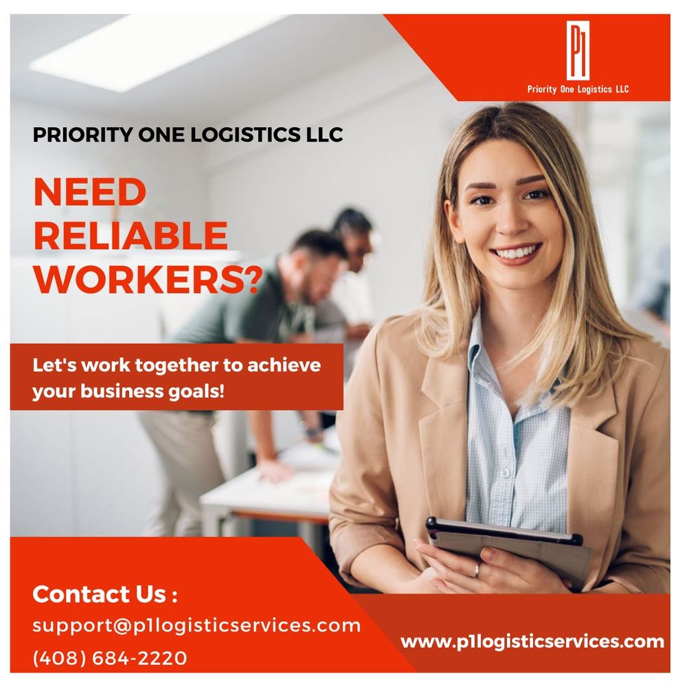 PRIORITY ONE LOGISTICS - Updated October 2025 - 108 Photos - 7300 Central Ave, Newark ...