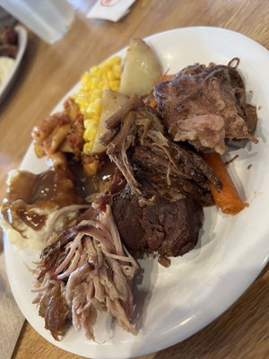 GOLDEN CORRAL BUFFET & GRILL - Updated December 2024 - 27 Photos & 126 ...