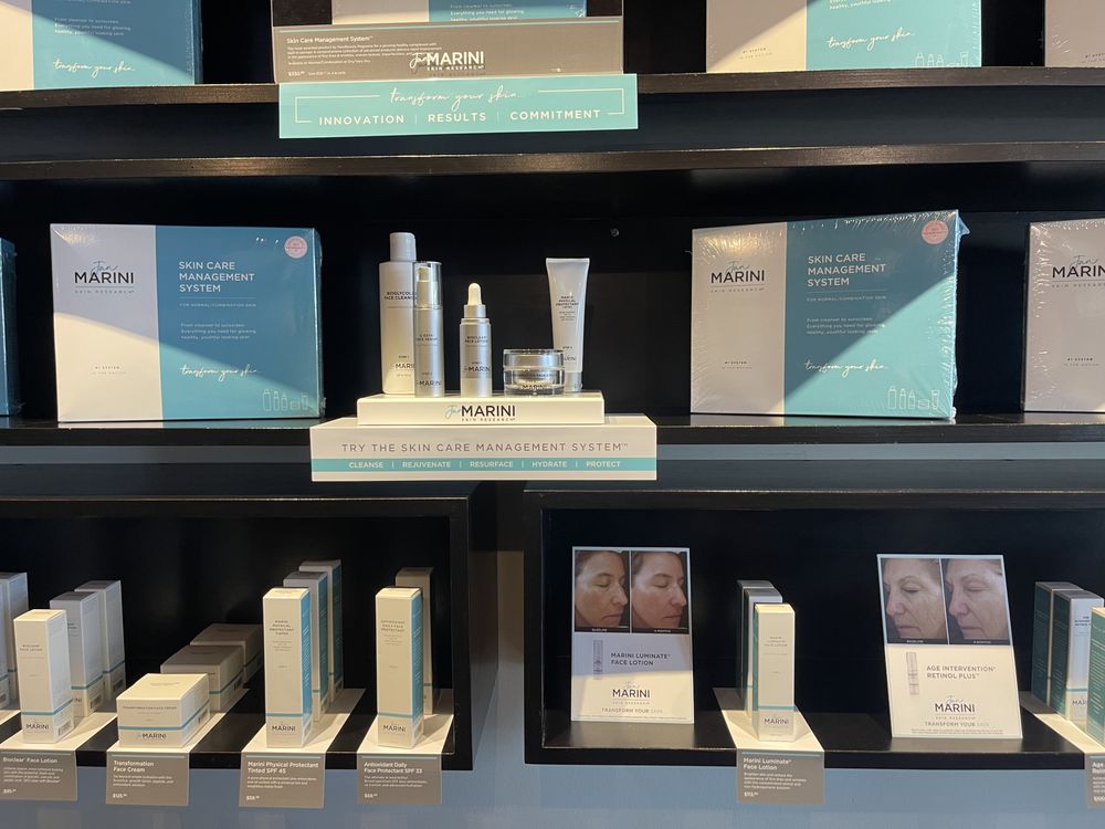 QUA SPA - Updated July 2024 - 171 Photos & 329 Reviews - 1162 Mission ...