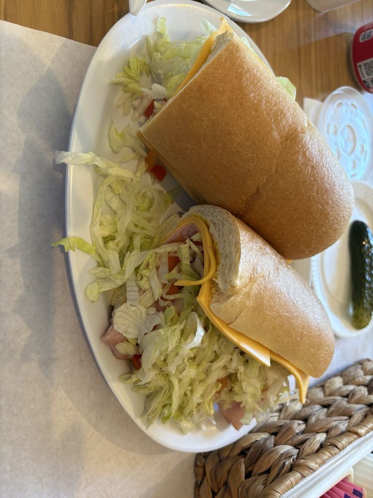 LARRY’S LUNCH BOX DELICATESSEN NORTH - Updated April 2026 - 58 Photos ...