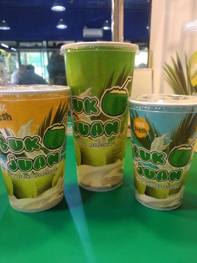 BUKO JUAN - Updated May 2026 - One Corporate Center, Pasig City, Metro ...