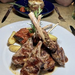 PYLOS - 932 Photos & 1179 Reviews - Greek - 128 E 7th St, New York, NY ...