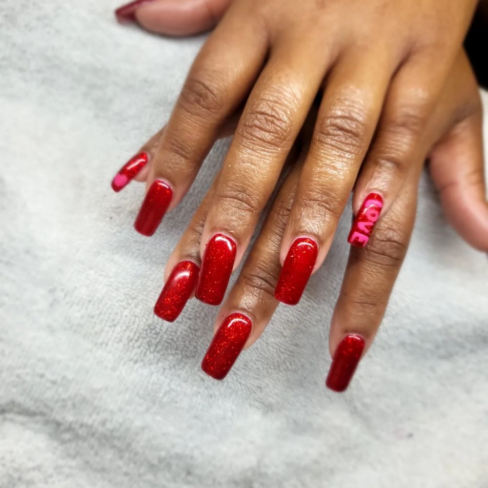 TRUE NAILS - Updated November 2025 - 78 Photos - 211 E Freeman St ...