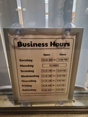 CHINA BUFFET - Updated December 2025 - 46 Reviews - 175 Hiawatha Dr ...