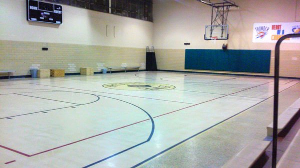FOSTER RECREATION CENTER & POOL - Updated October 2025 - 614 NE 4th St ...