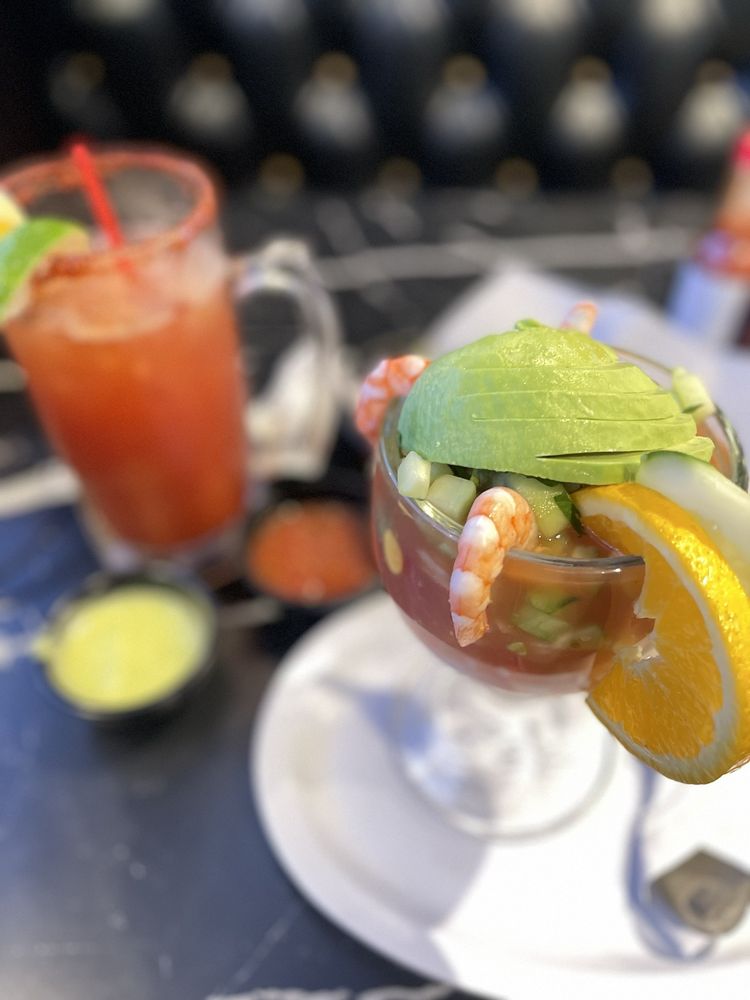 PARACHO MEXICAN AND SEAFOOD - Updated December 2025 - 108 Photos & 109 ...