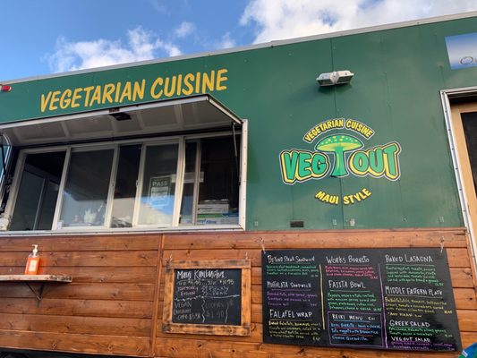 VEG OUT - Updated April 2025 - 62 Photos & 113 Reviews - 810 Kokomo Rd ...