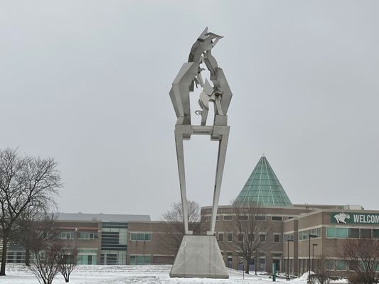 CHICAGO STATE UNIVERSITY - Updated January 2026 - 17 Photos & 23 ...