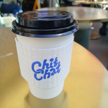 CHITCHAT COFFEE AND MATCHA - Updated March 2025 - 844 Photos & 474 ...