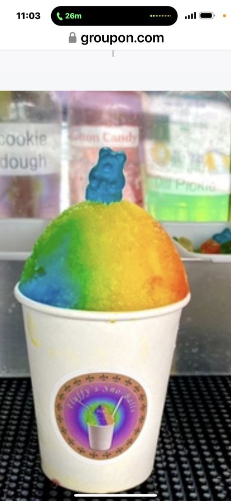 SHAVE ICE AND MORE - Updated December 2025 - 6009 S Hampton Rd, Dallas ...